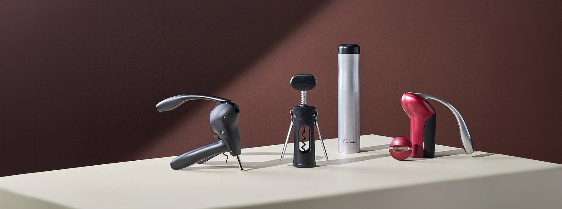 Open – Rabbit Wine