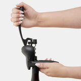 The Rabbit Corkscrew