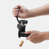 The Rabbit Corkscrew
