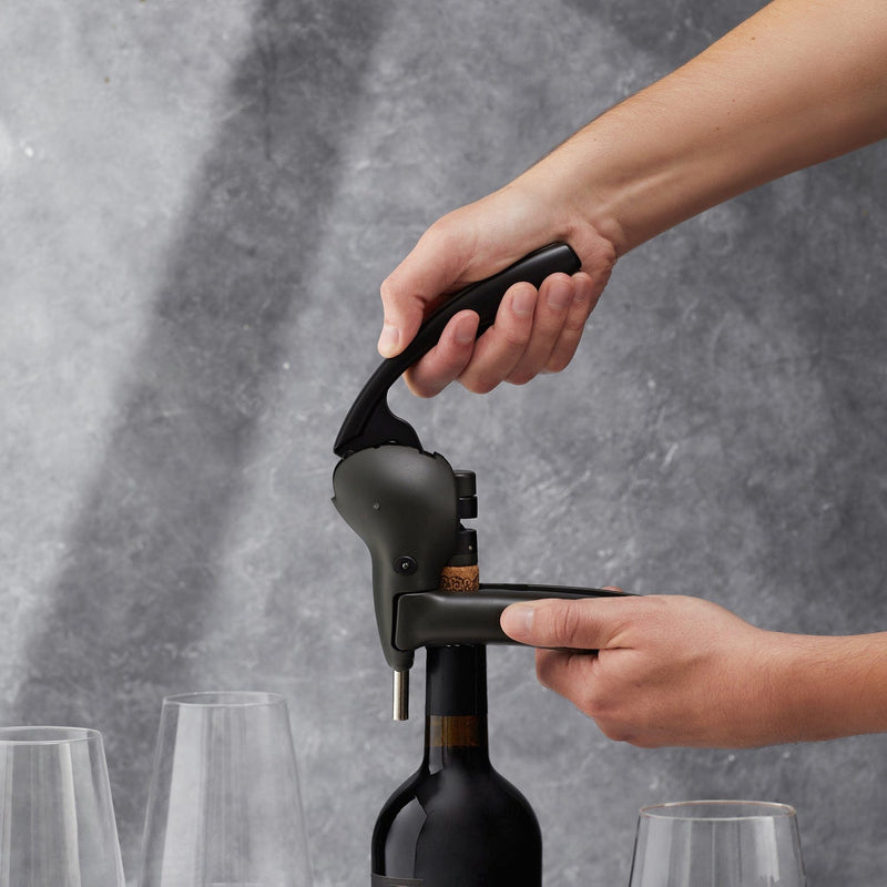 The Rabbit Corkscrew