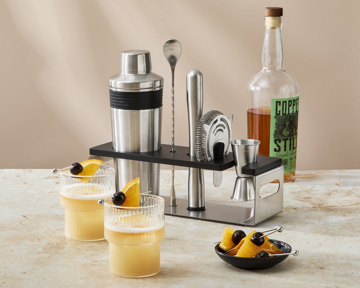 Rabbit Wine & Barware | Rabbit | RBT | Houdini