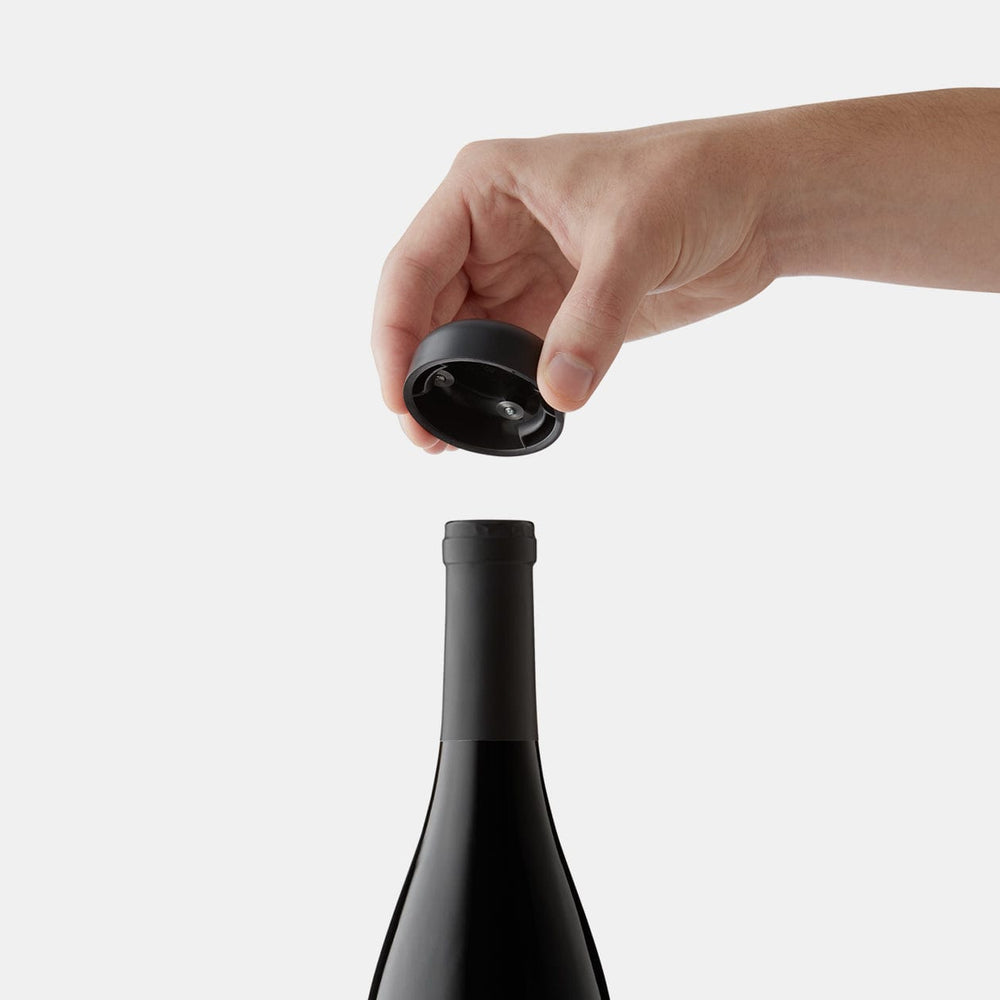 Automatic Electric Corkscrew