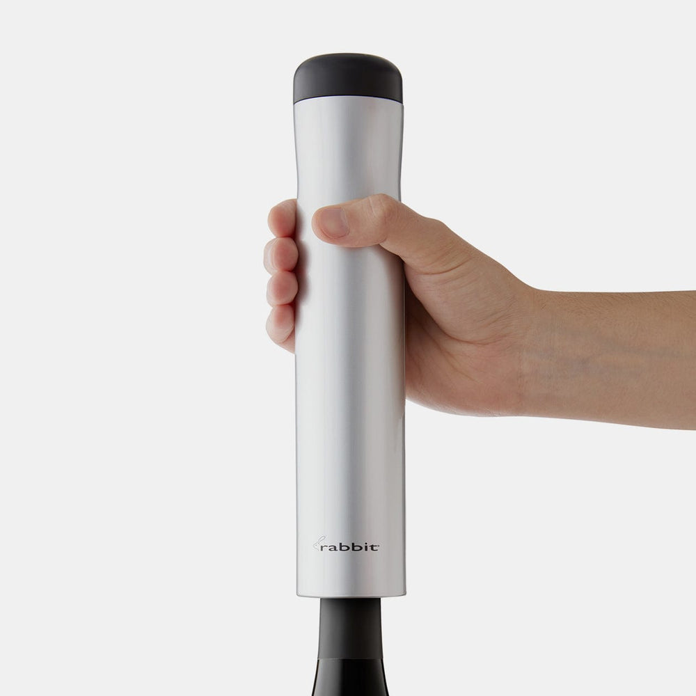 Automatic Electric Corkscrew