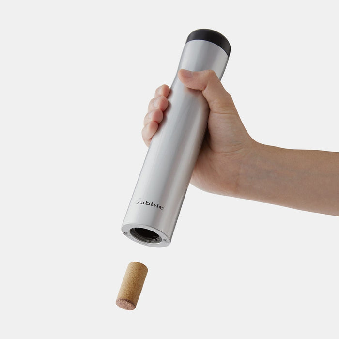 Automatic Electric Corkscrew