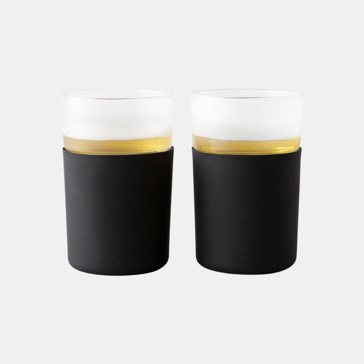 Freezable Beer Glasses