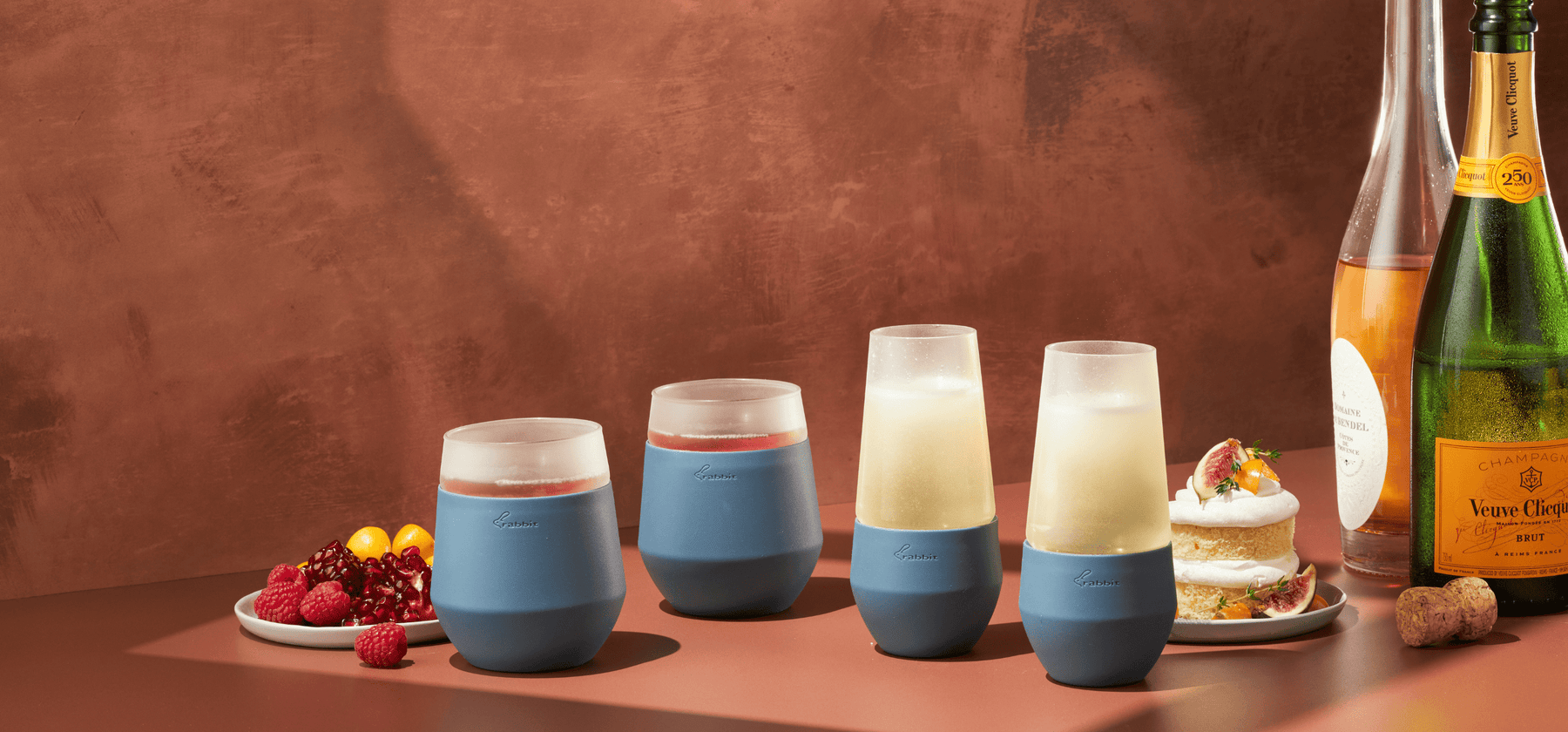 Rabbit Wine & Barware | Rabbit | RBT | Houdini