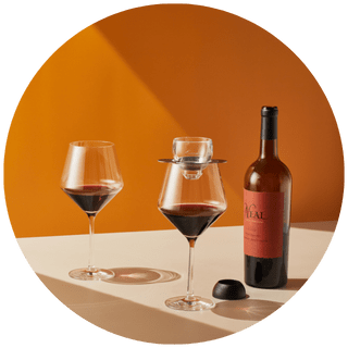 Rabbit Wine & Barware | Rabbit | RBT | Houdini