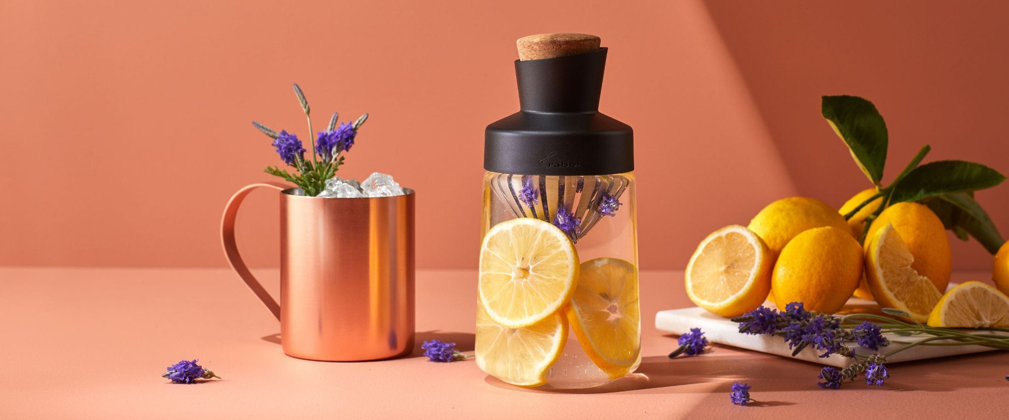 Rabbit Wine & Barware | Rabbit | RBT | Houdini