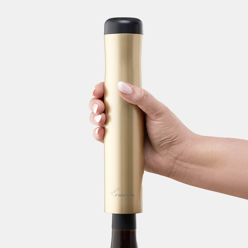 Rabbit Wine & Barware | Rabbit | RBT | Houdini