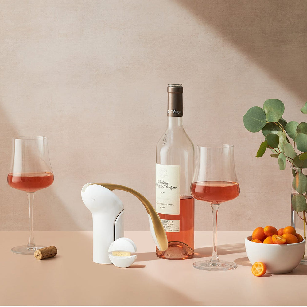 Rabbit Wine & Barware | Rabbit | RBT | Houdini