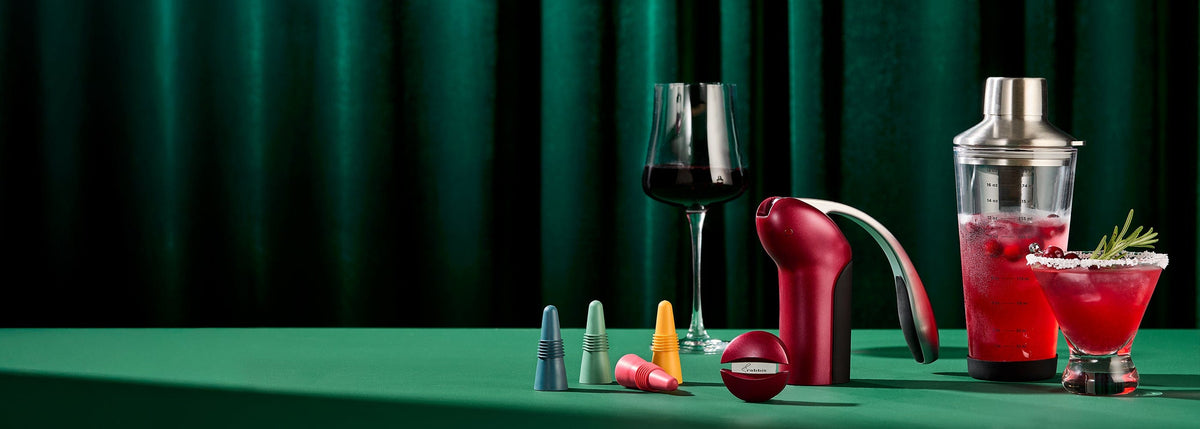 Rabbit Wine & Barware | Rabbit | RBT | Houdini