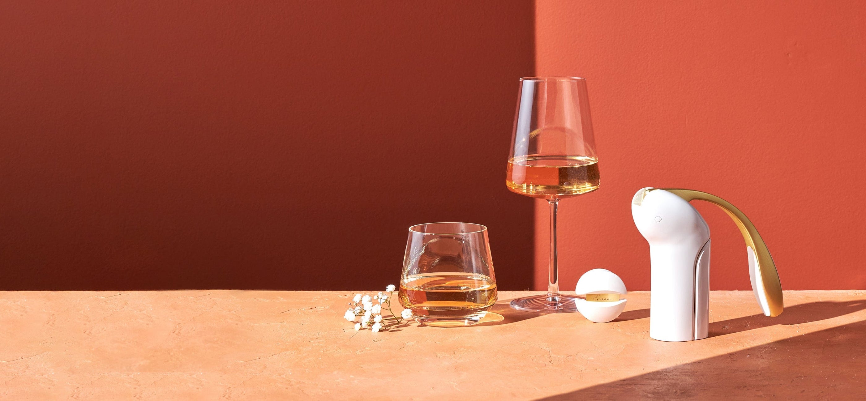 Rabbit Wine & Barware | Rabbit | RBT | Houdini