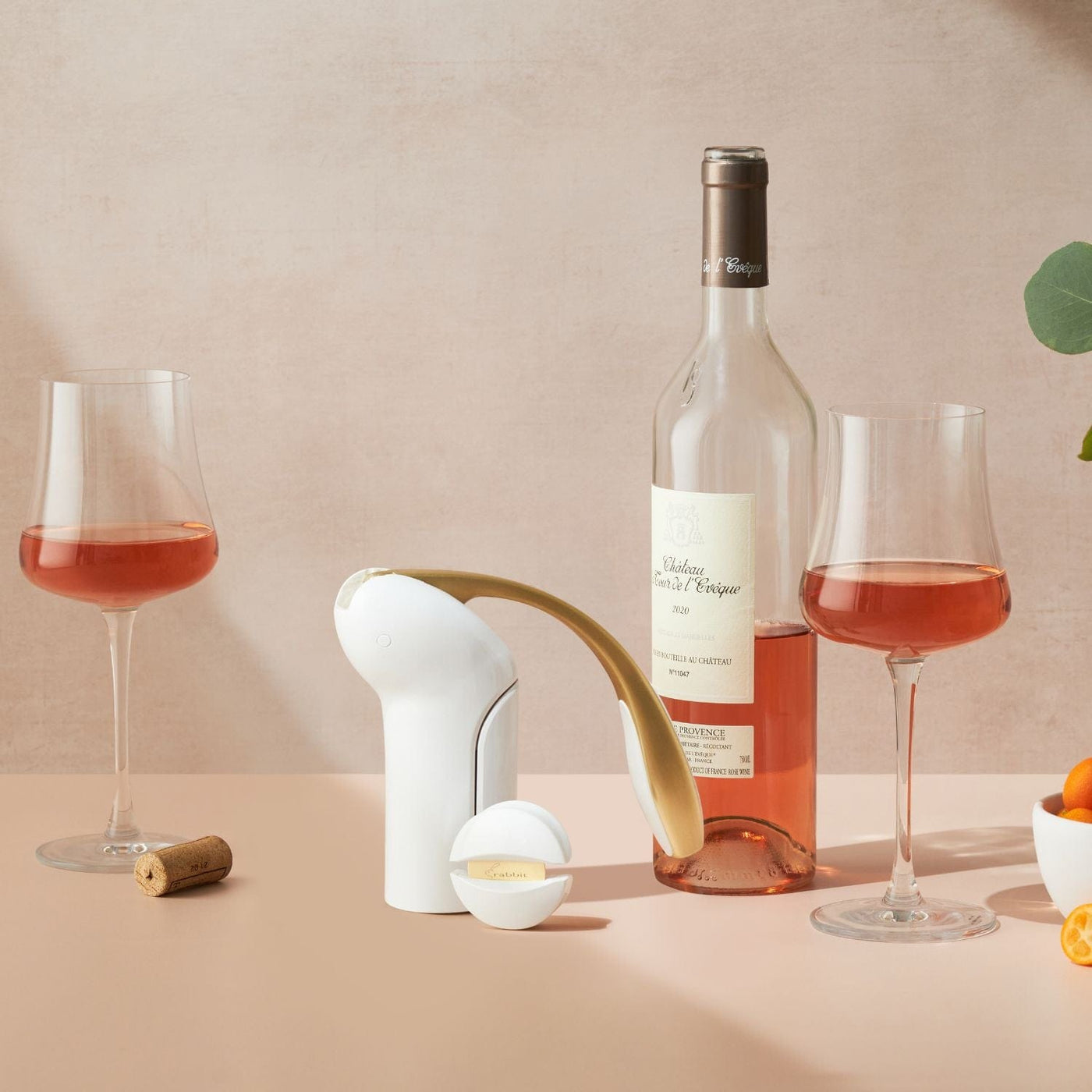 Rabbit Wine & Barware | Rabbit | RBT | Houdini