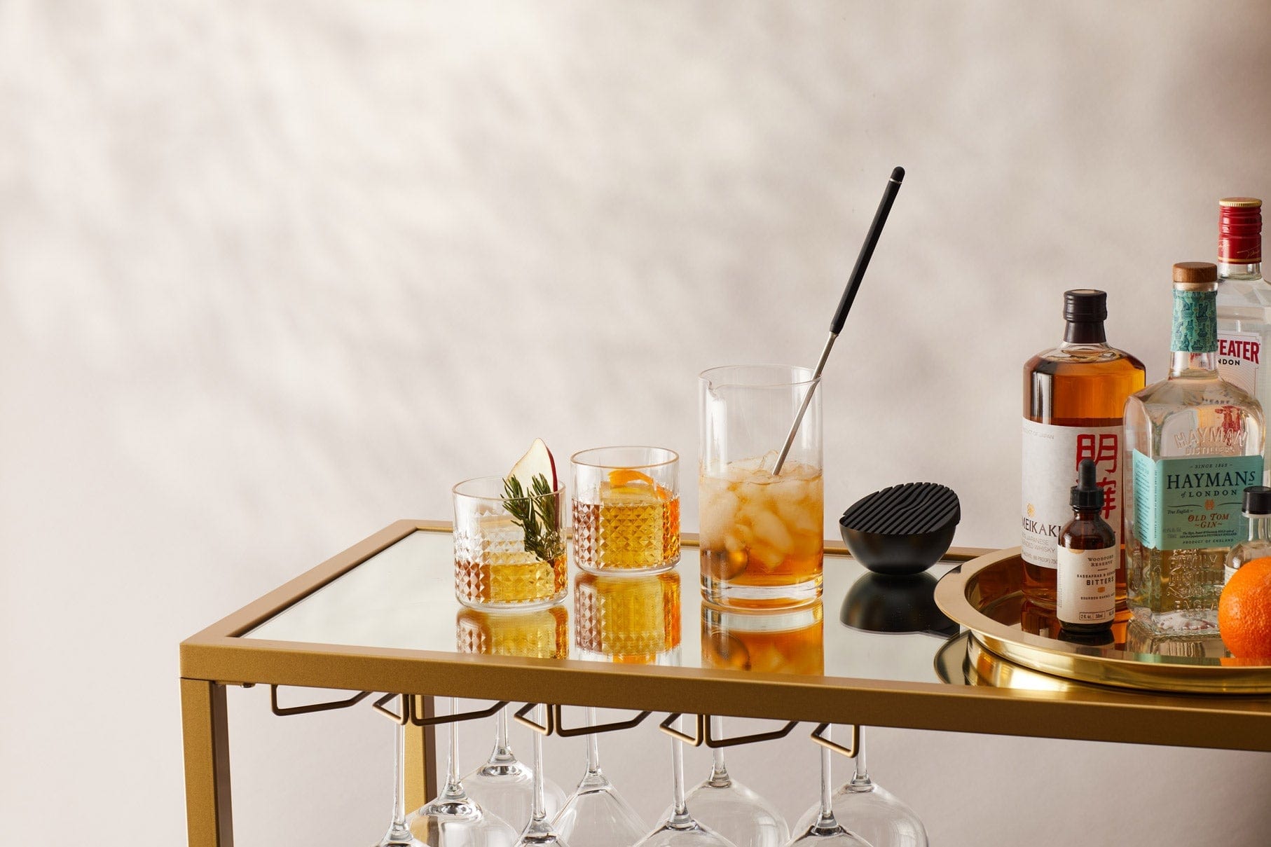 Rabbit Wine & Barware | Rabbit | RBT | Houdini