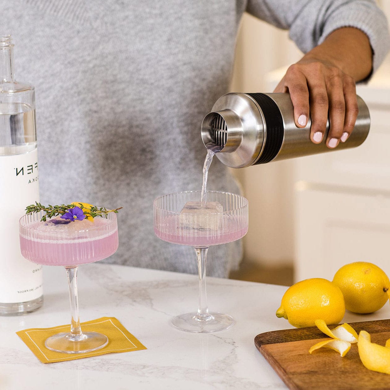 Rabbit Wine & Barware | Rabbit | RBT | Houdini