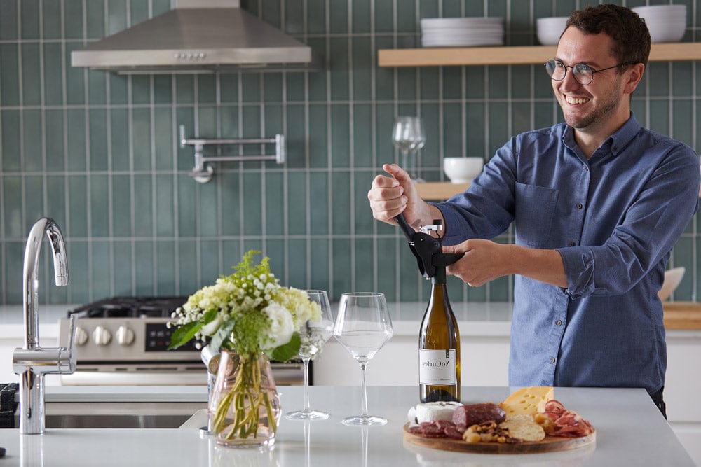 Rabbit Wine & Barware | Rabbit | RBT | Houdini