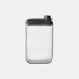 Discreet Flask