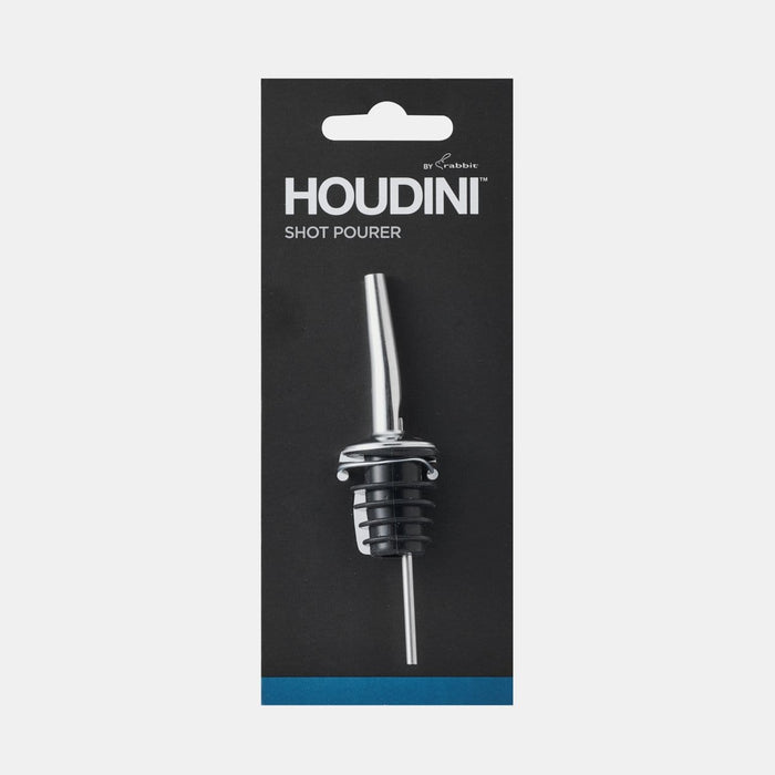Stainless Steel Shot Pourer