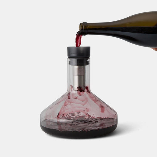 Pura Decanting System