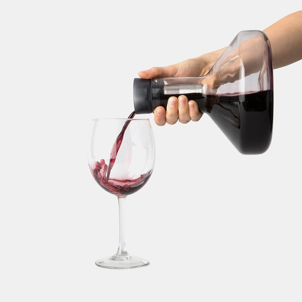 Pura Decanting System
