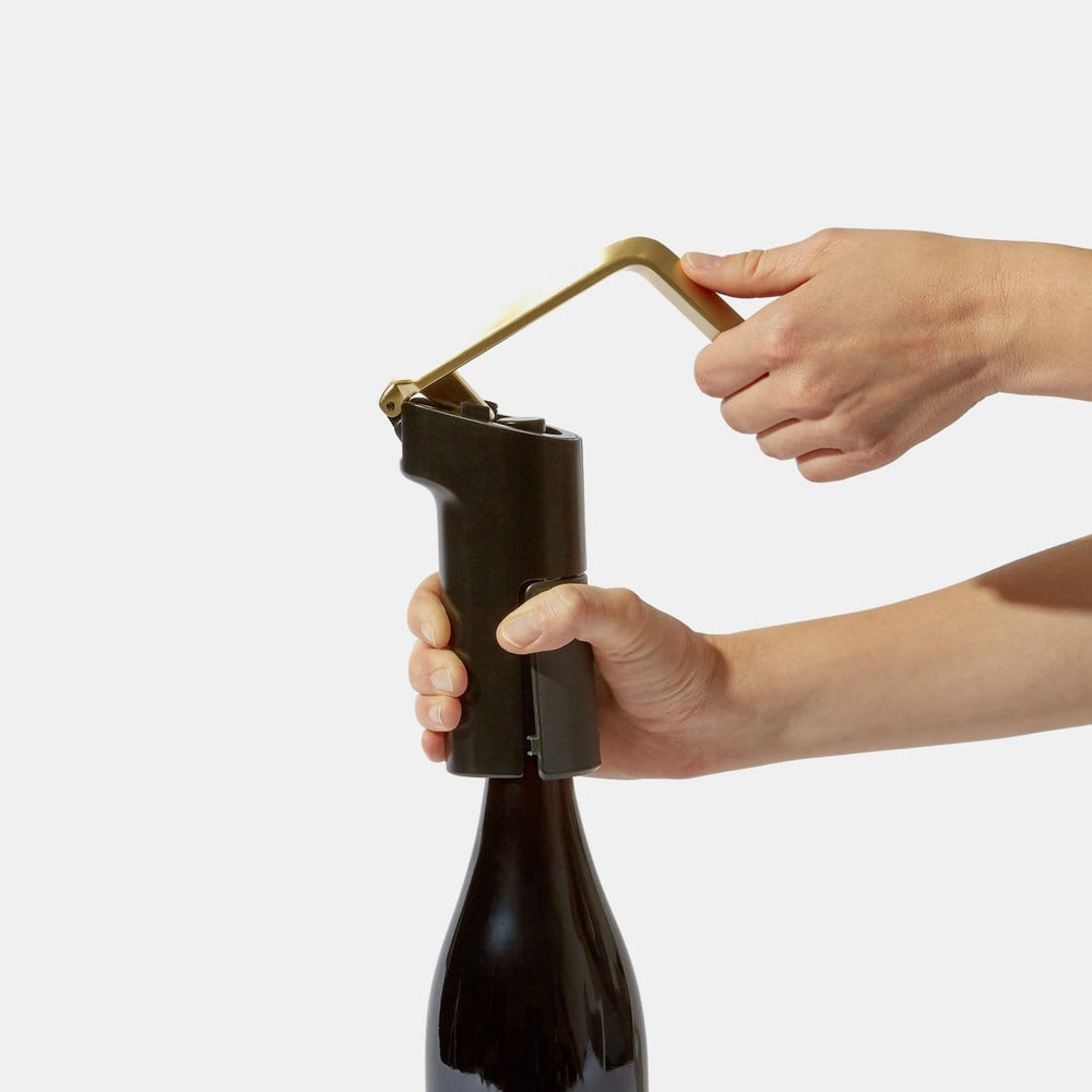 Lever Corkscrew
