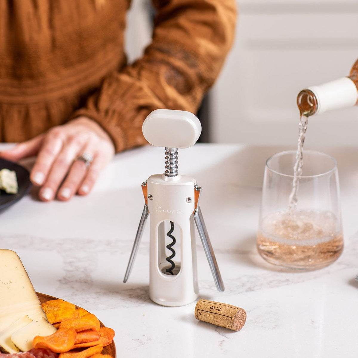 Rabbit Wine & Barware | Rabbit | RBT | Houdini