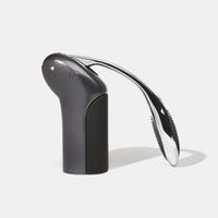 The Vertical Rabbit Corkscrew