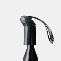 The Vertical Rabbit Corkscrew